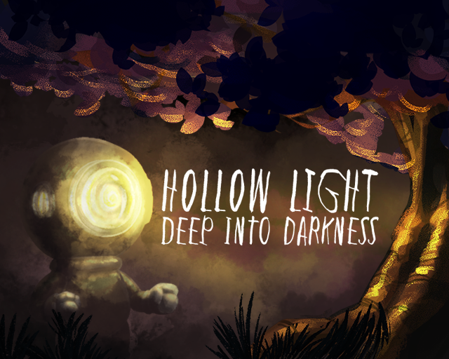 Hollow Light by Lou, PauAH, abadosa, borch, lhazar