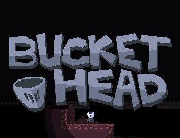 Bucket Head by Spookto