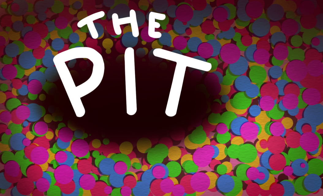 THE PIT by Orion