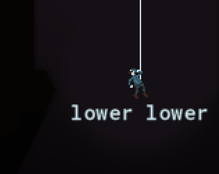 Lower Lower by bokoyoss