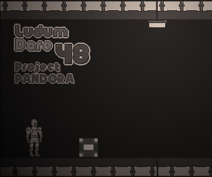 Project PANDORA by Fonics