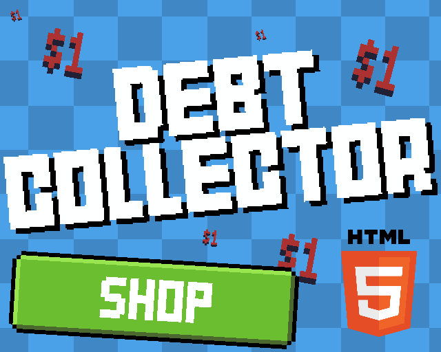 Debt Collector by thomz12