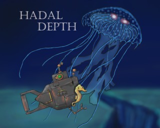 Hadal Depth by RAC-Games