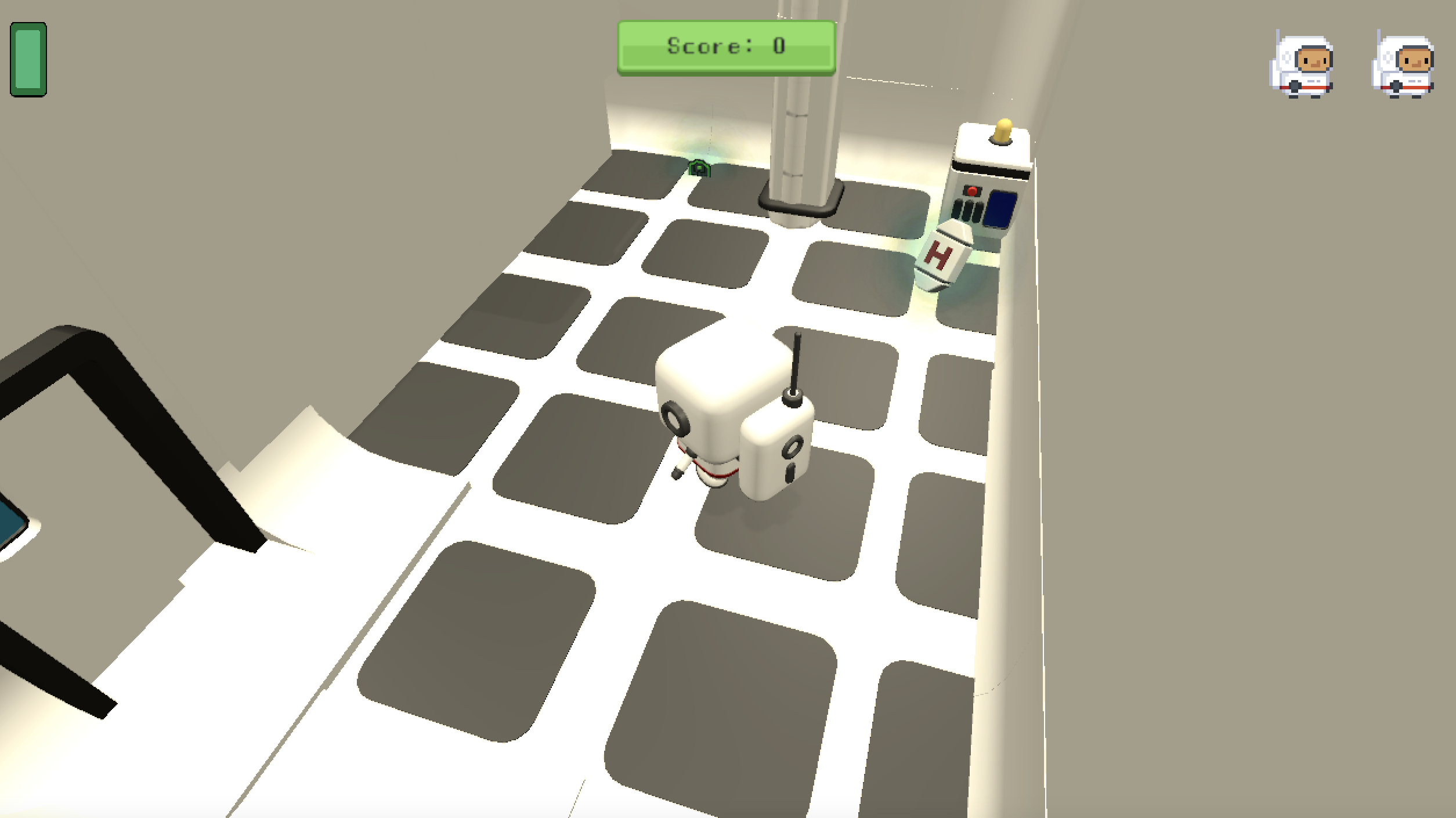 Project 5 Final by yejun7