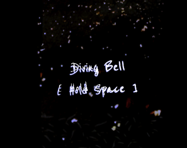 Diving Bell by Ex-Writer Games