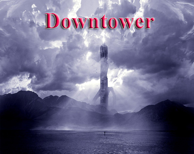 Downtower by Bardon