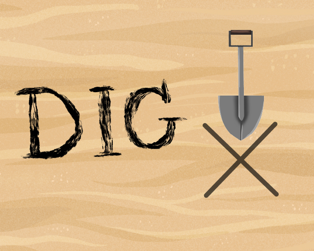 Dig by Weird Demon Games