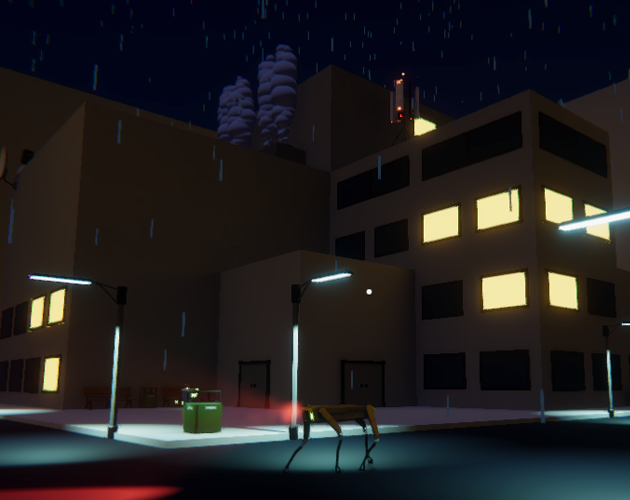 Bot Hunter Pro by Aps1s