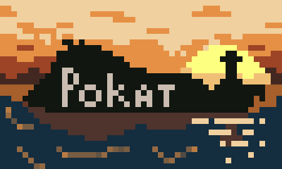 Pokat Island by Citoles