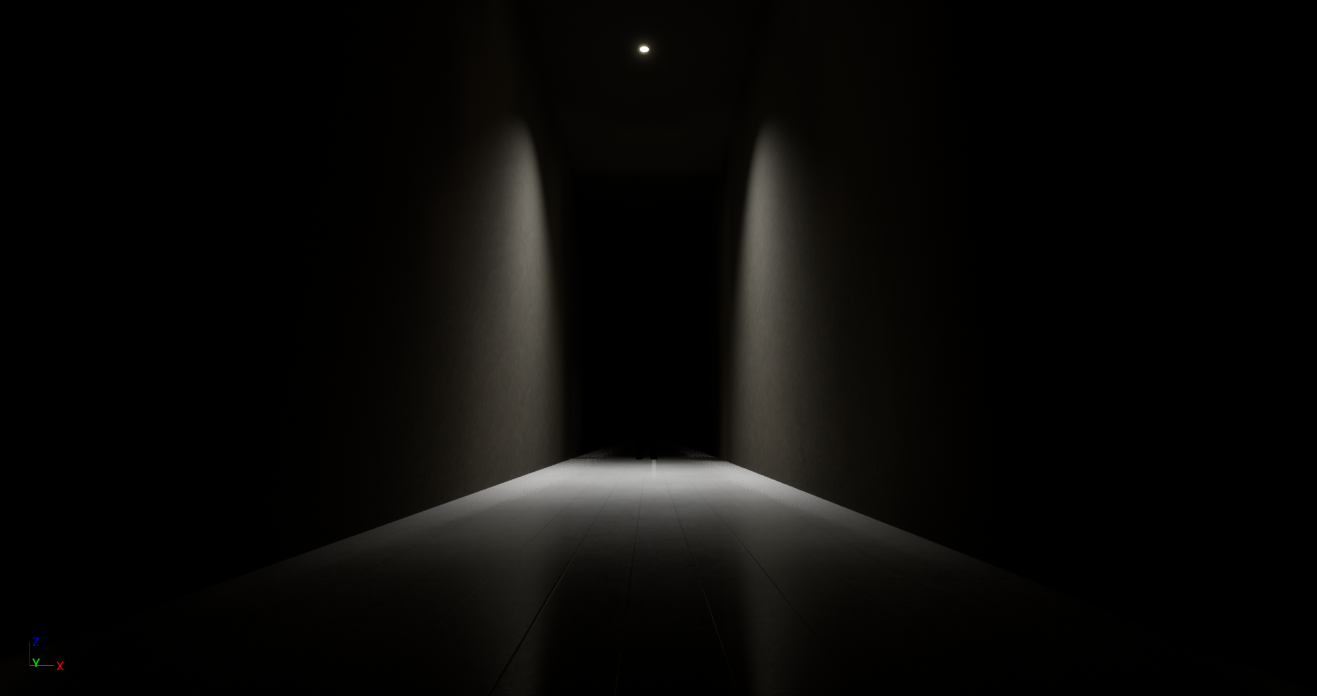 Lapse - Game Concept Prototype by Ratima Chandrema