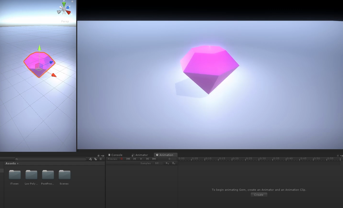 Rotate A Object In Unity General Development Itch io