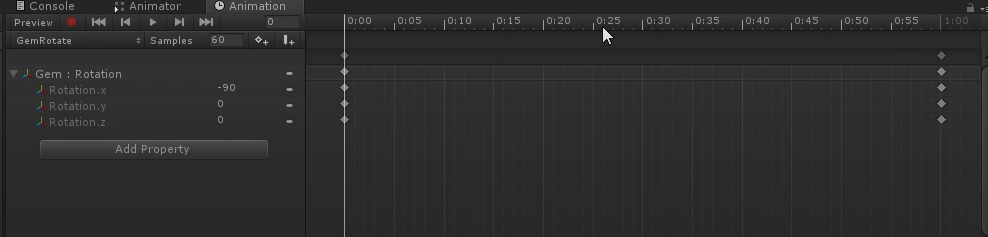 Rotate A Object In Unity General Development Itch io