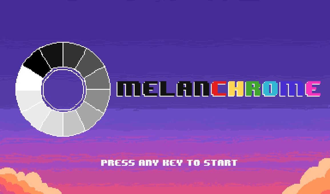 Melanchrome by Mercan