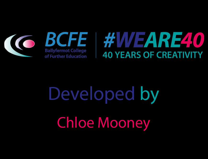 BCFE An insight to the courses by Chloe Mooney