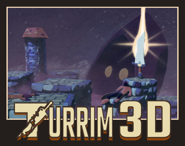 Turrim 3D - Post-Ludum Dare update - Turrim 3D by Head Tilt Games ...