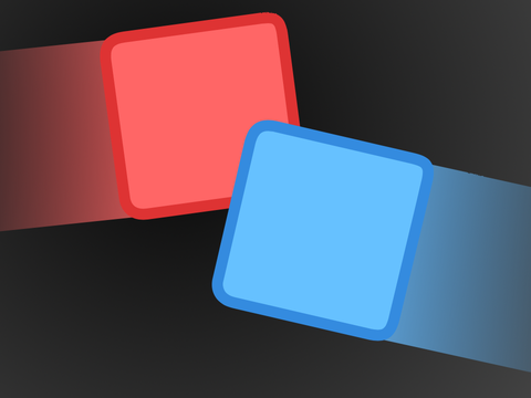 Color dash (demo) by Abetterplace