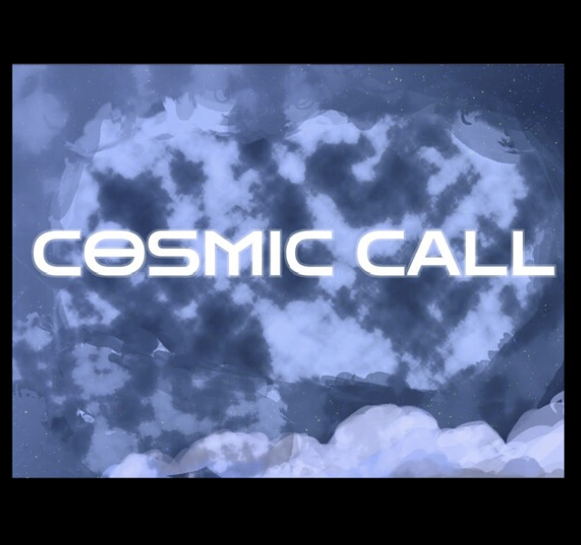 Cosmic Call by Rhia_a, Soo Aguilar, faithf00, jackelly ...