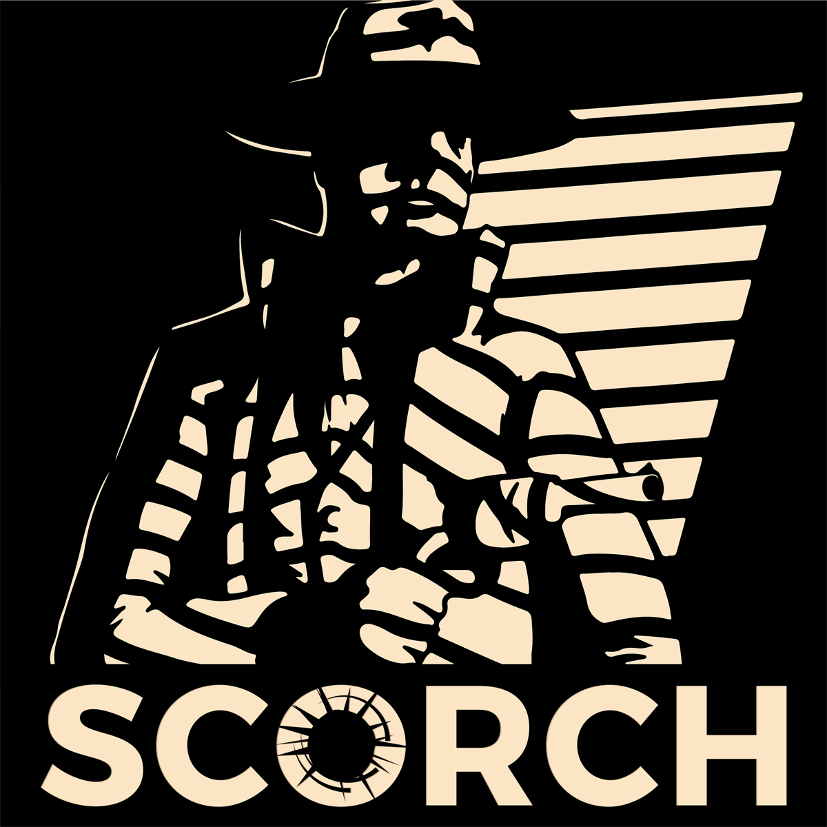 SCORCH by AccidentallyGames