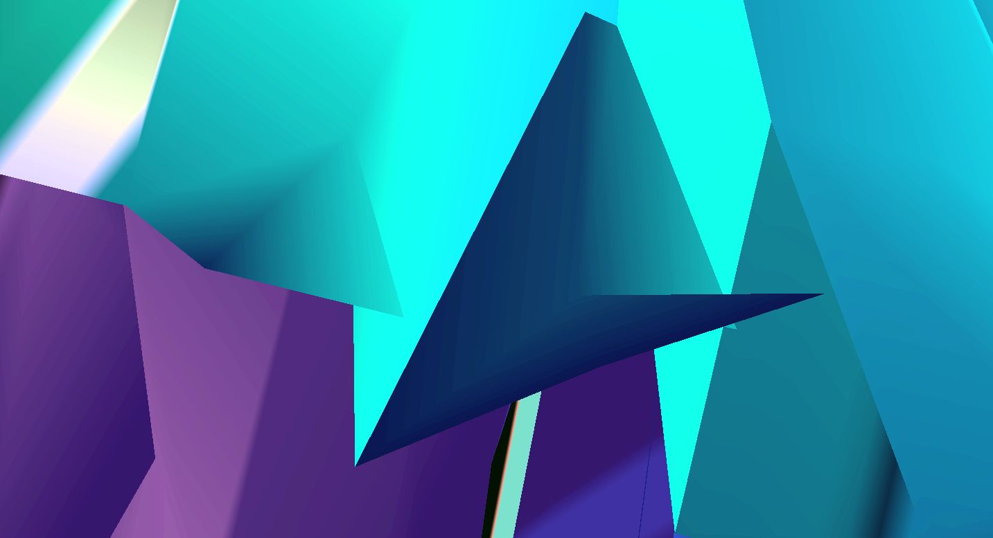 Reticulae (No Longer Terrain) by xox labs