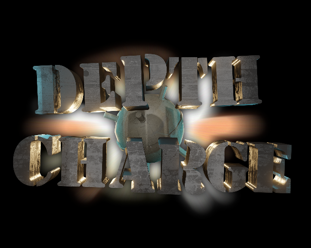Depth Charge by Fatsheep