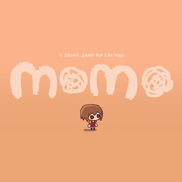 Momo: Prototype by chi-ngo