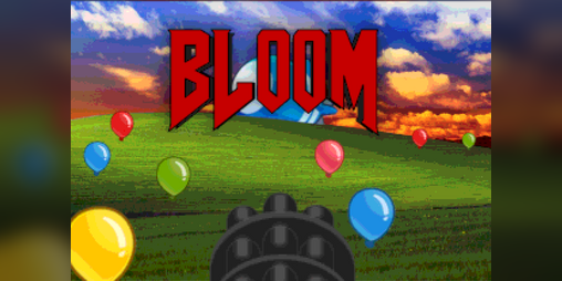 Bloom: Bloons FPS by BloomBeta