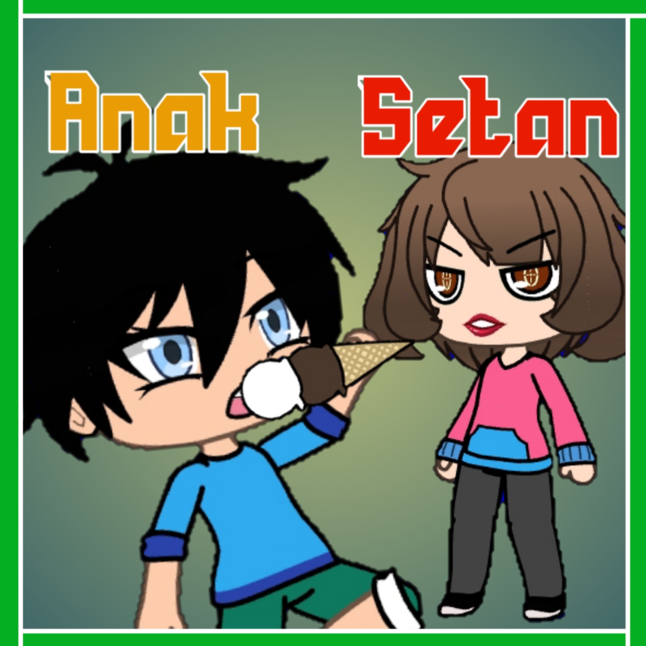 Anak Setan by Lion developer