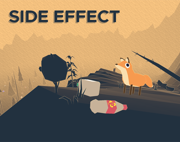 Side Effect Demo by Just Lukas