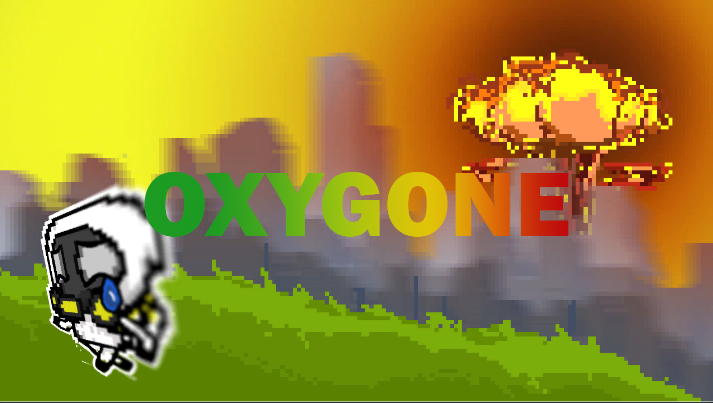 Oxygone by Xvyce, Geo, ULTIMATUM, Winterprise, Orbitalrushem