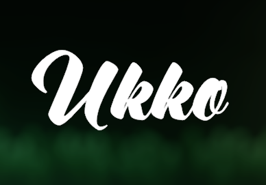 Ukko and the Lost Powers by Kosta