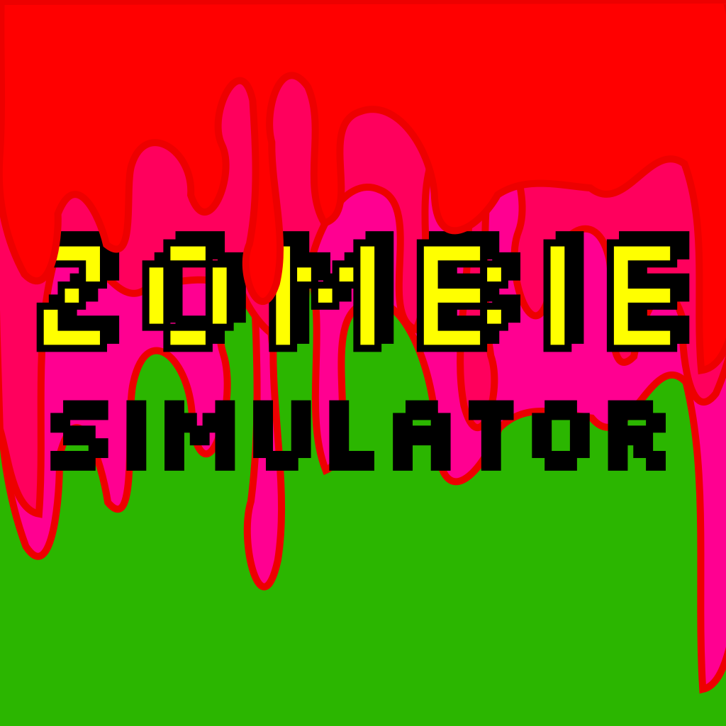 Zombie Simulator by jfranklinDev