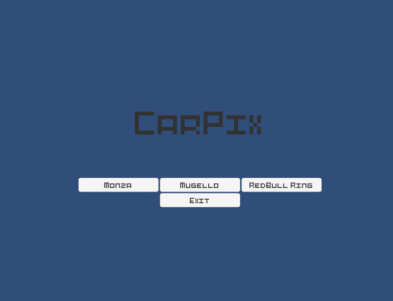 CarPix by GrayMoonFlag