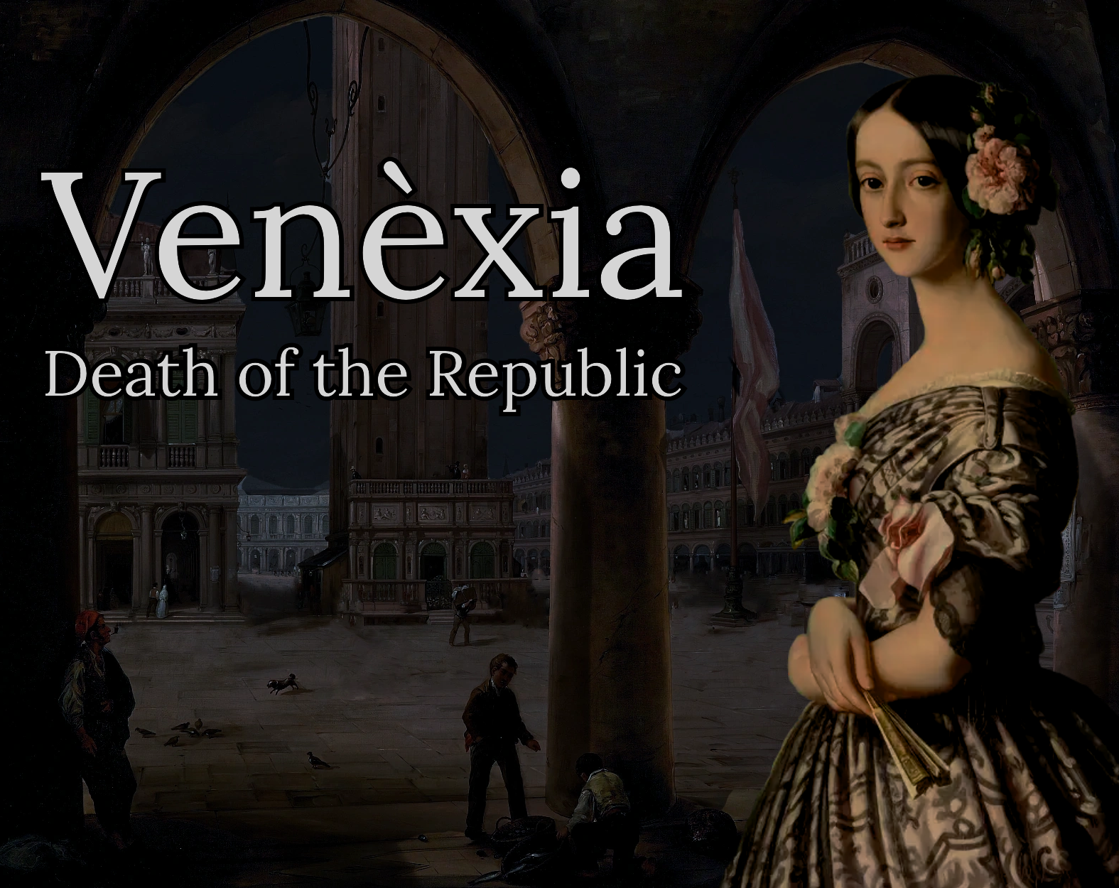 Venexia by venexia