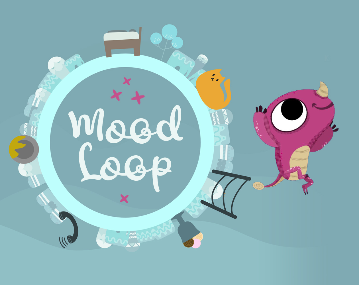 Mood Loop by Twisted Ramble Games
