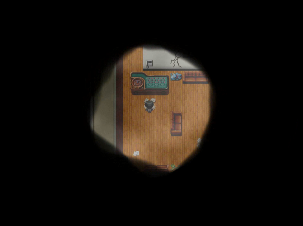 Riddles in the Dark by 99lab