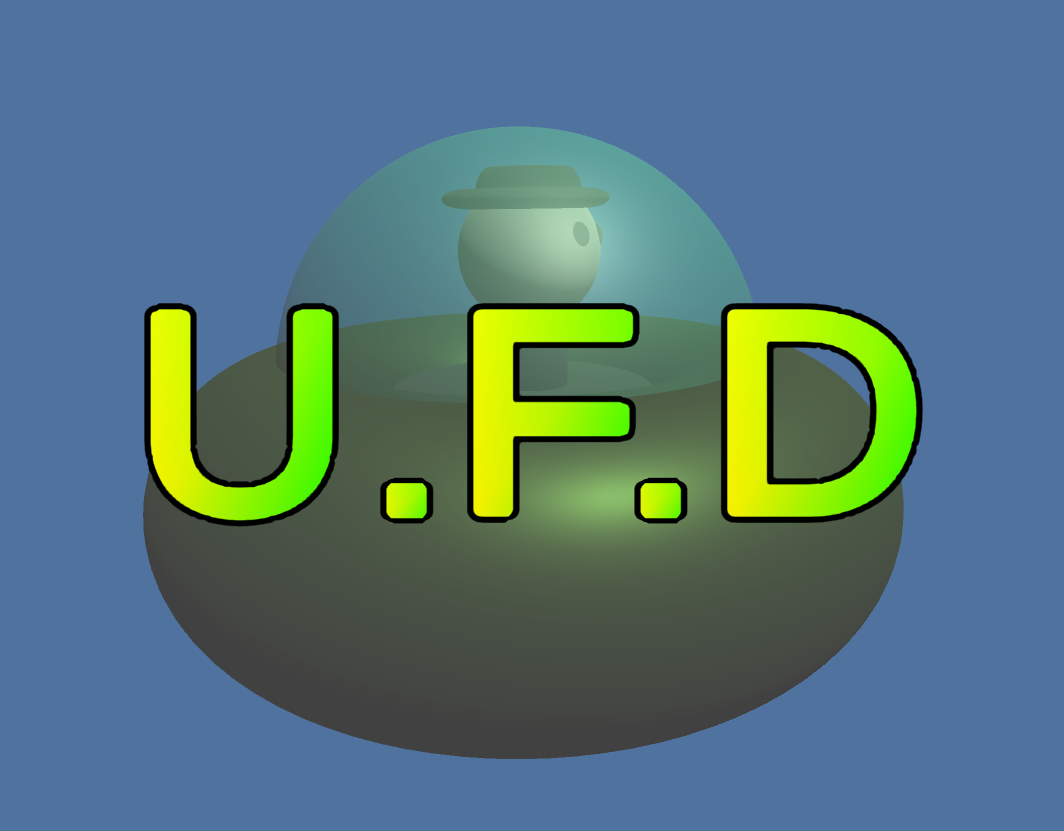 U.F.D by Elliot Games