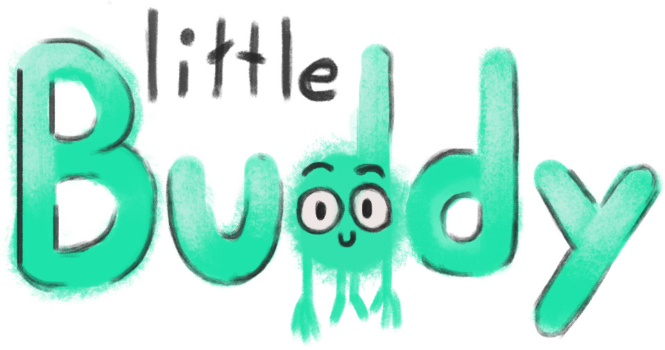 Little Buddy by Konsonautic