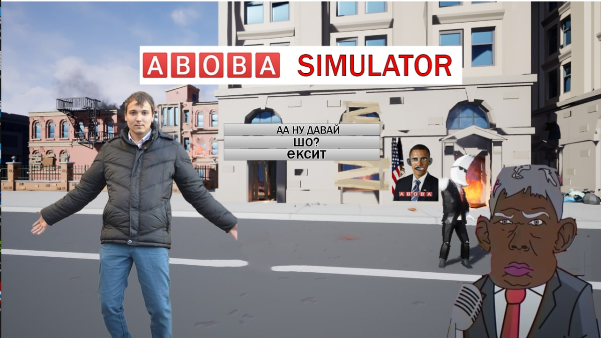 ABOBA Simulator by Abobasimulator