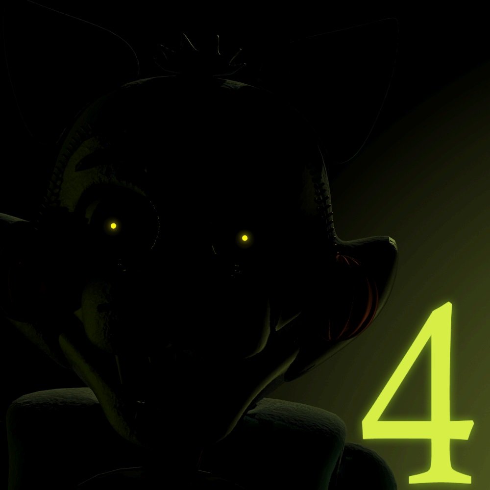 Fnac 4 by Mr lennon