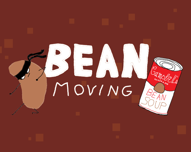 Bean Moving by Hive Mind