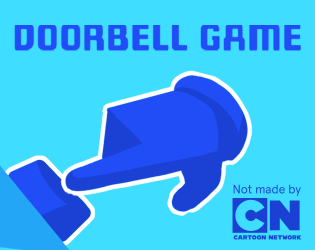 Doorbell Game! by Jon-Gear