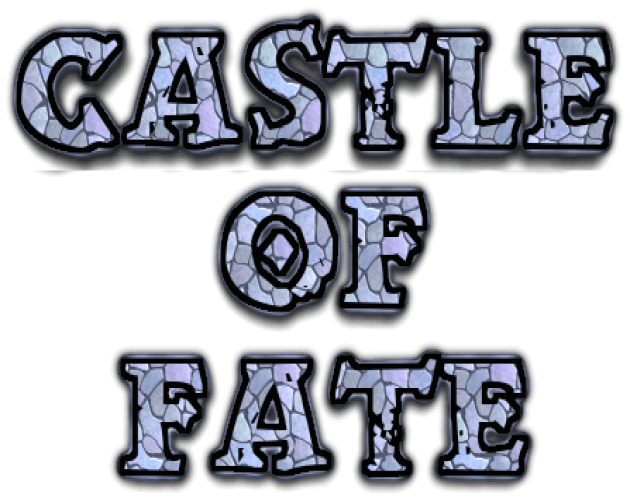 Castle of Fate by PhantomGuyGaming