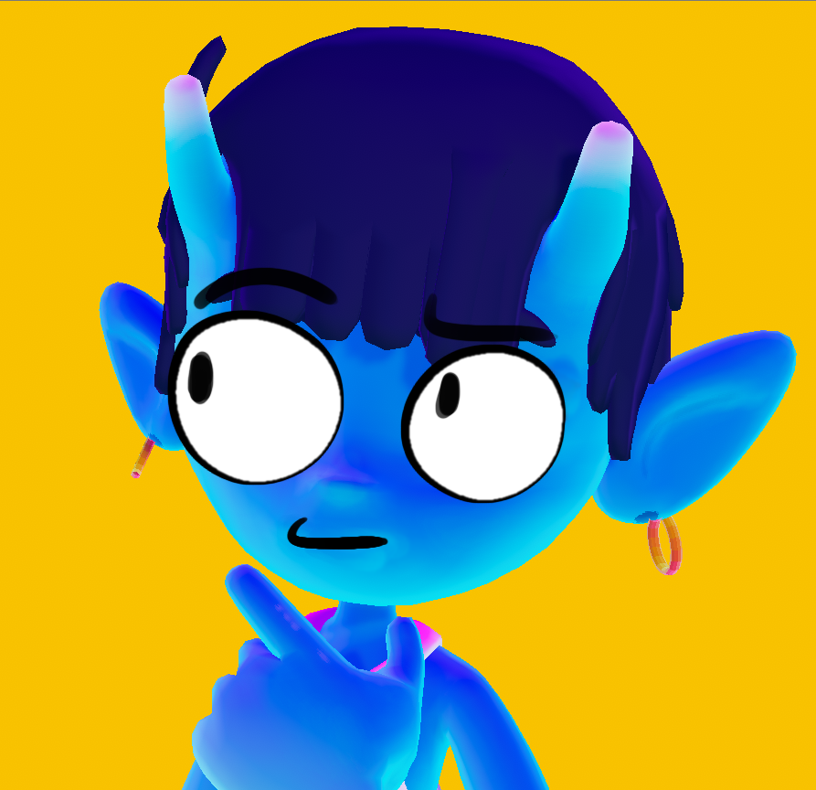 Proto-Beat [Development Build] by SlugGlove