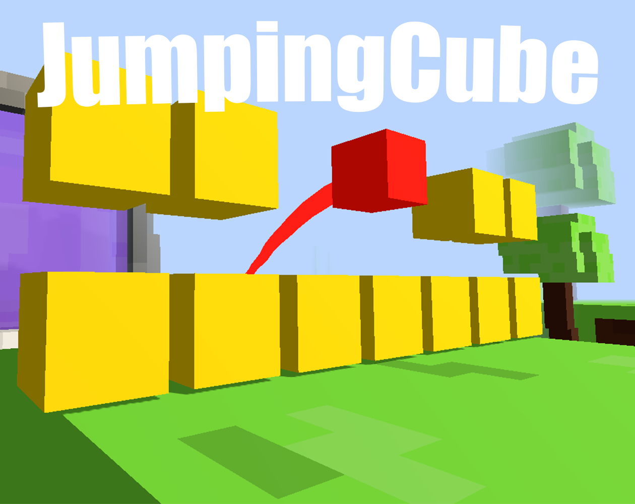jumping Cube by ver_kotek