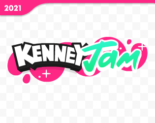 Kenney Jam 2021 - itch.io