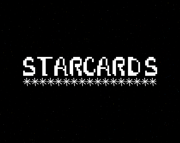 StarCards by Rosomak360