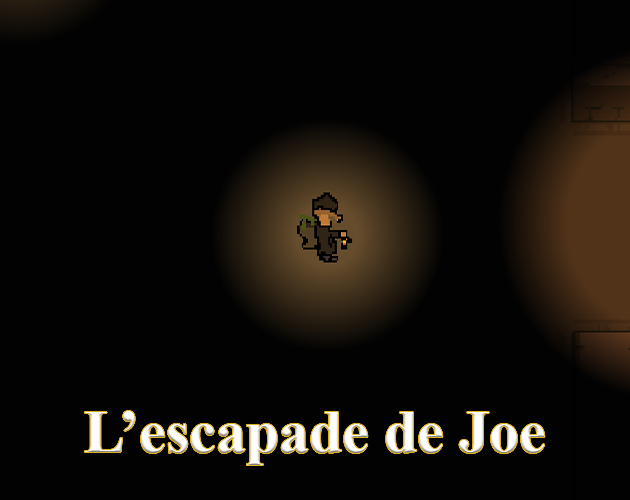 L'escapade de Joe by Petatet