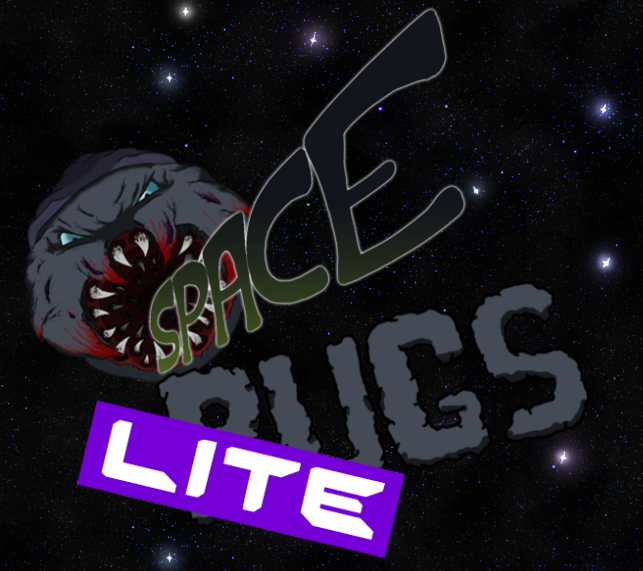 Space Bugs Lite by Misfire for Minimalism Jam by r/SoloDevelopment ...
