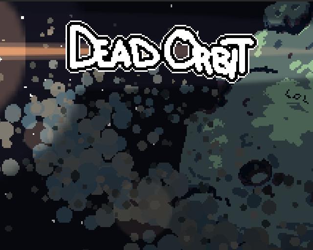 Dead Orbit by Wargon