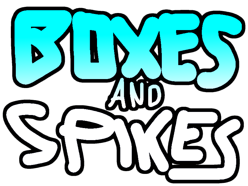 Boxes and Spikes by Oskars